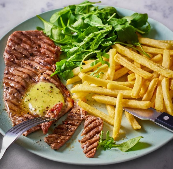 Free three-course meals to celebrate a new Côte menu! - Breaks and Bites