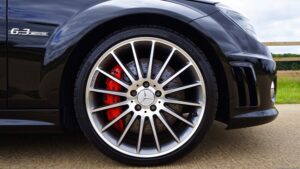 How to choose the right alloys for sale before a UK road trip - Breaks ...
